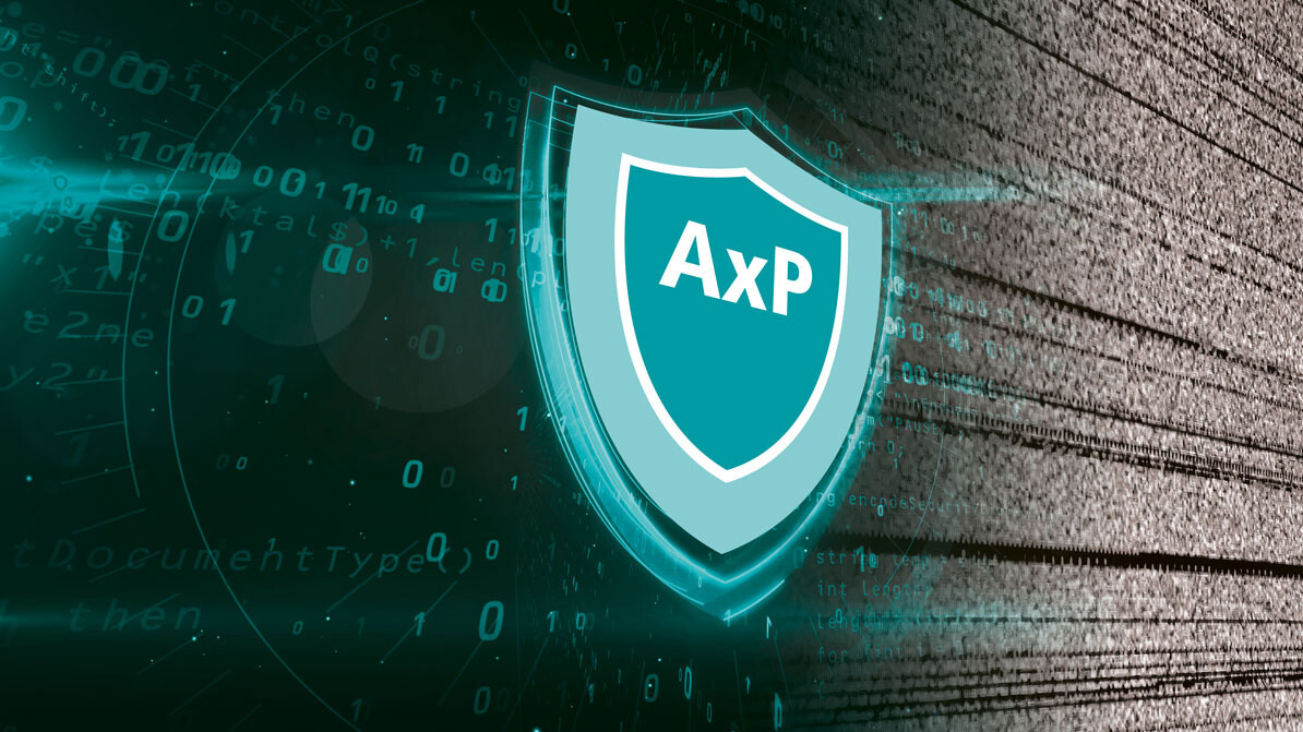 带有代码混淆功能的 AxProtector - WIBU