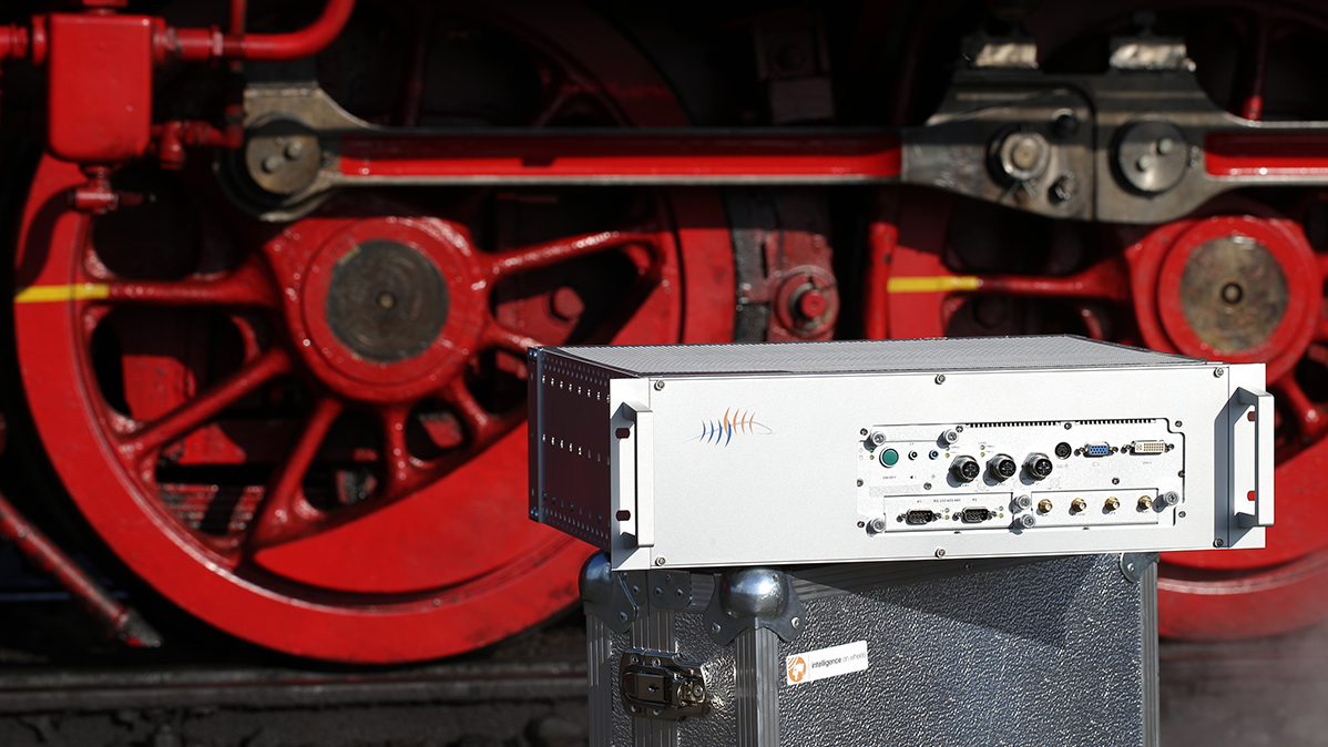 Intelligence on Wheels - 德国 - 移动与交通 - WIBU